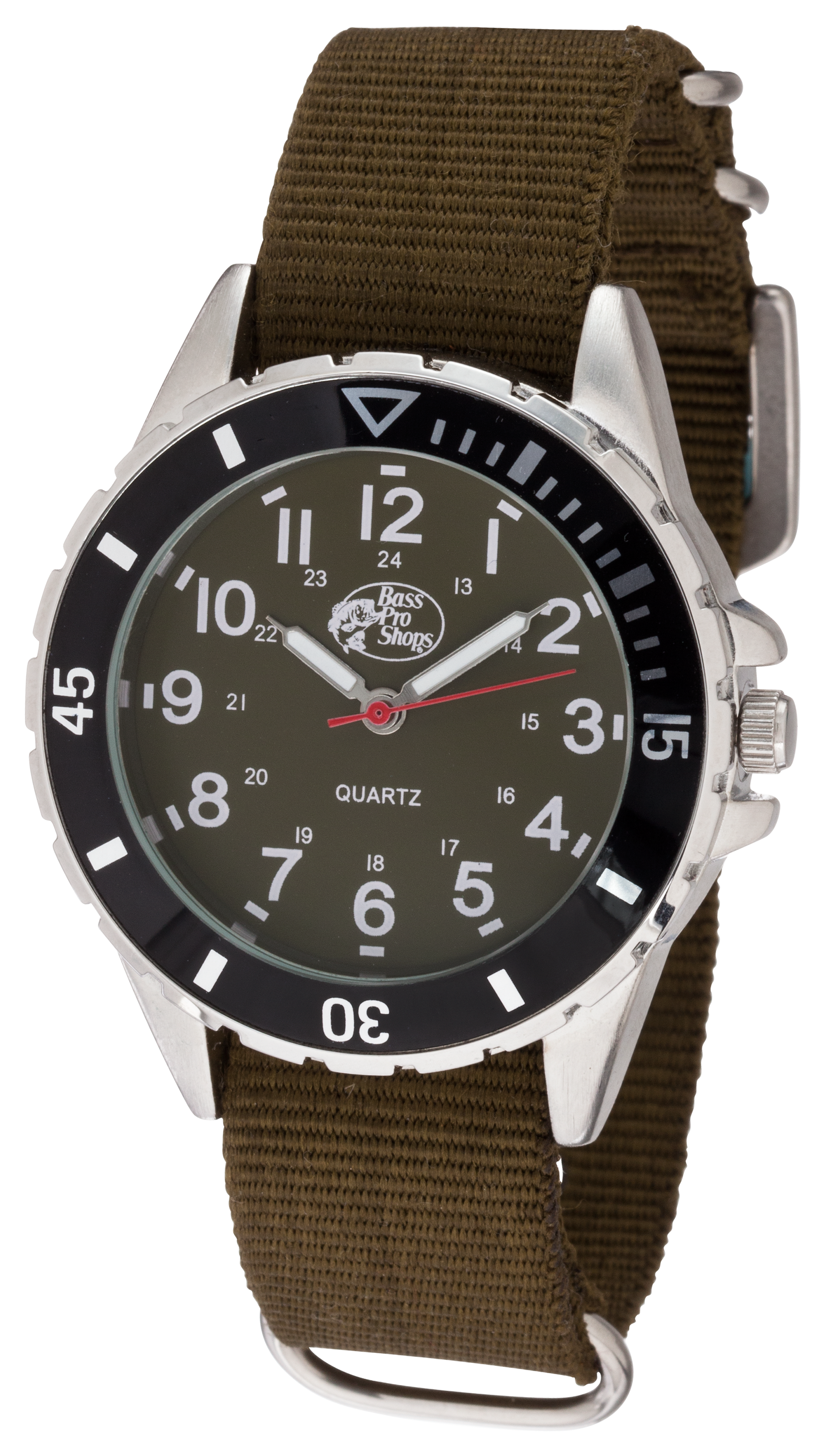 Bass Pro Shops Fast Strap Watch for Men | Bass Pro Shops